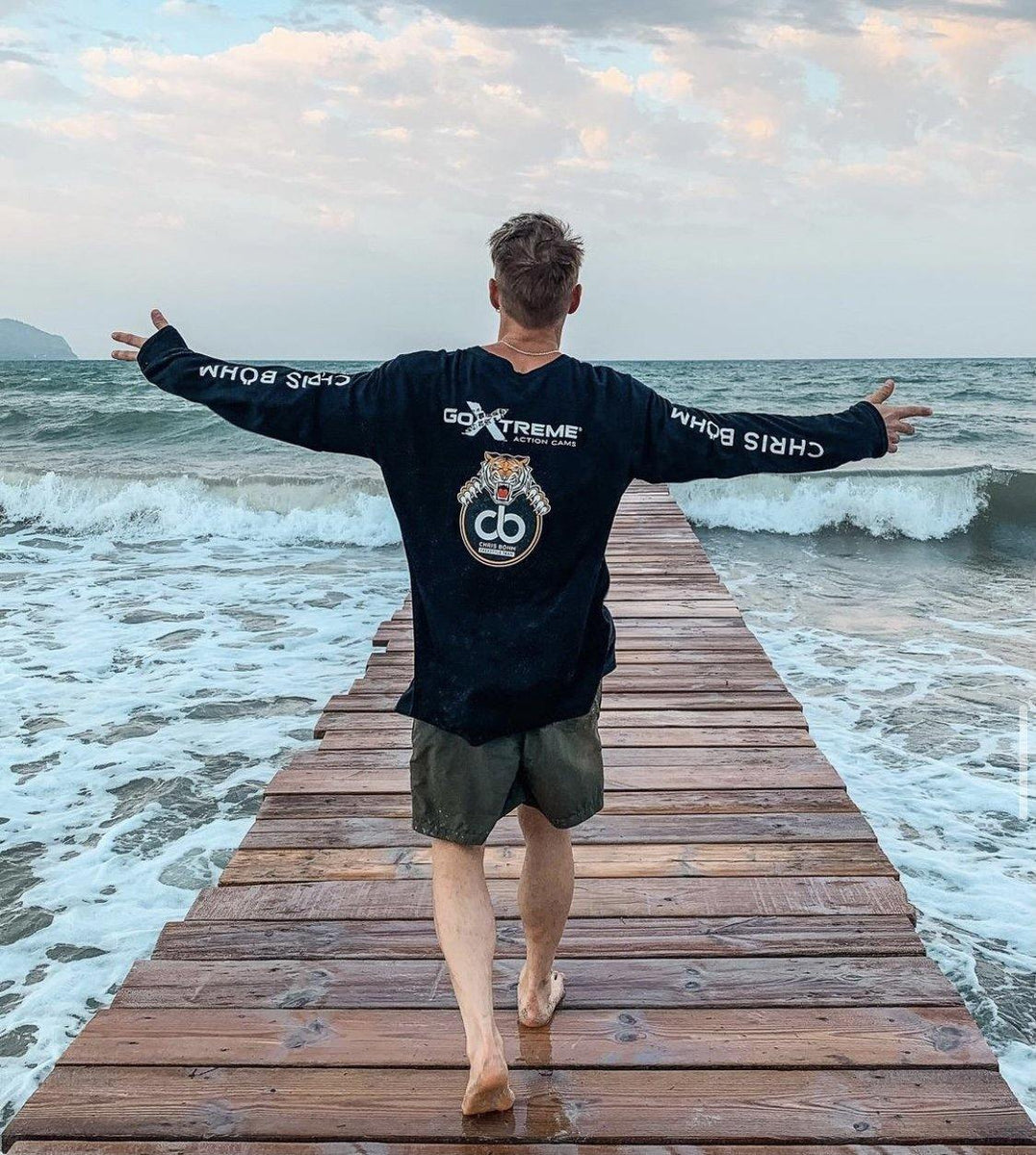 Männer – Chris Boehm Shop