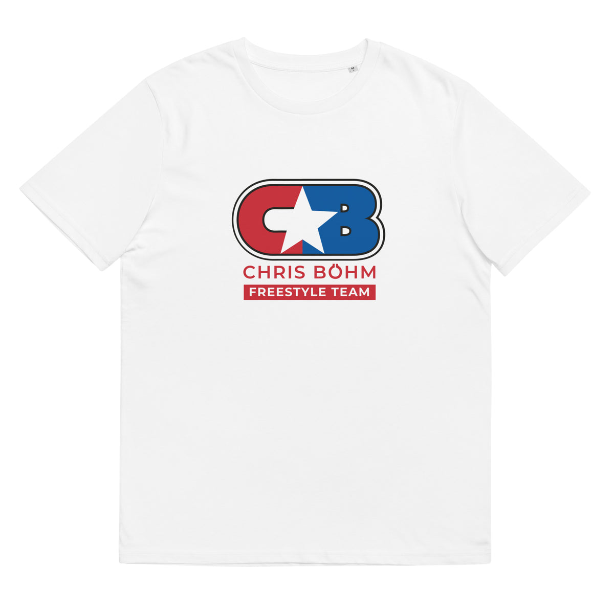 CB Star Team Shirt 2.0 – Chris Boehm Shop